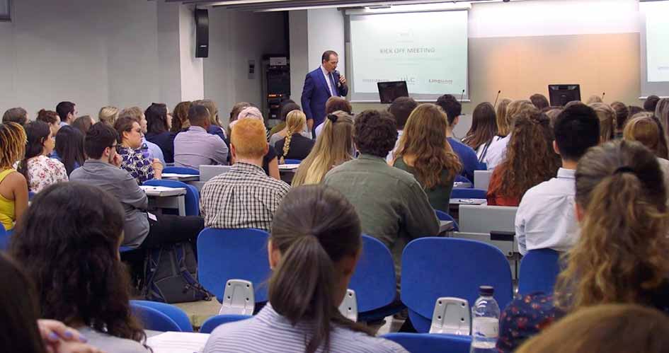 Meddeas Induction Meeting: the Best Way to Start a Teaching Experience ...