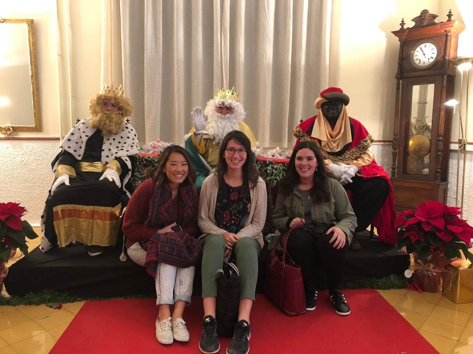 What is Life Like in Spain? Timetable, Social Life, Food, Nightlife and ...