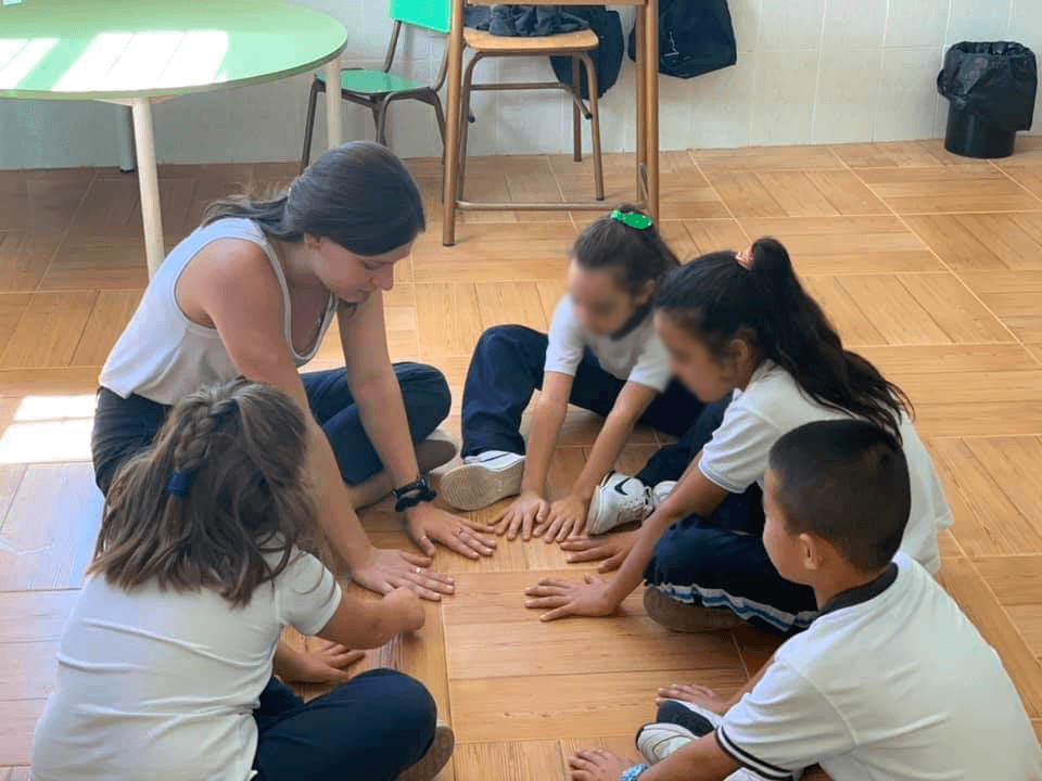 My First Week in Spain as a Language Assistant - Meddeas