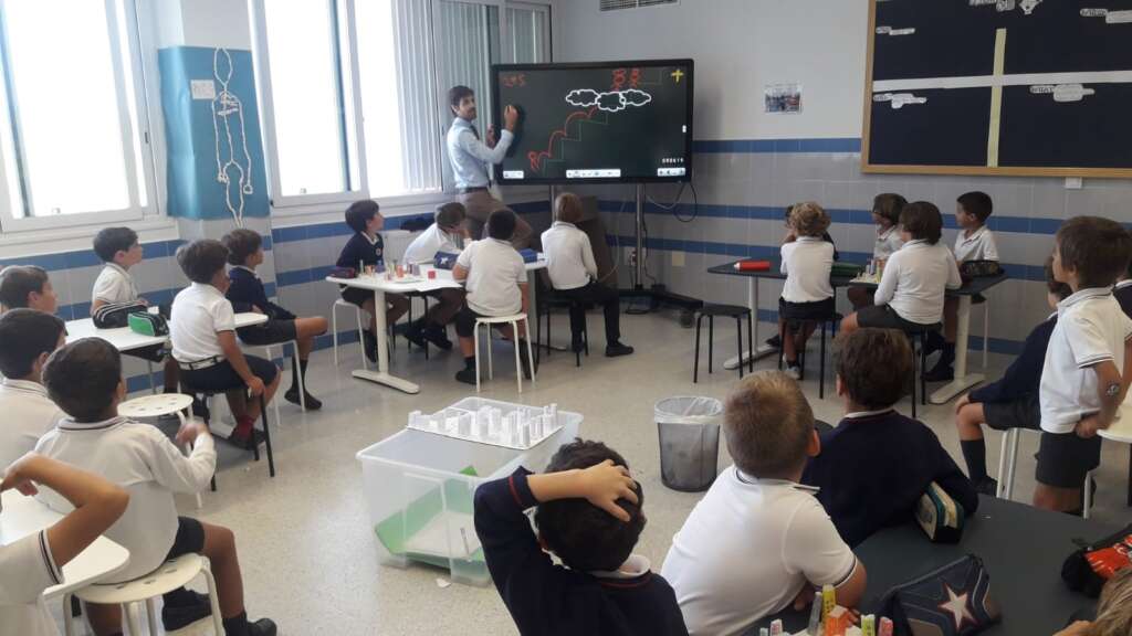 The Schooling System in Spain VS My Home Country (UK) System - Meddeas