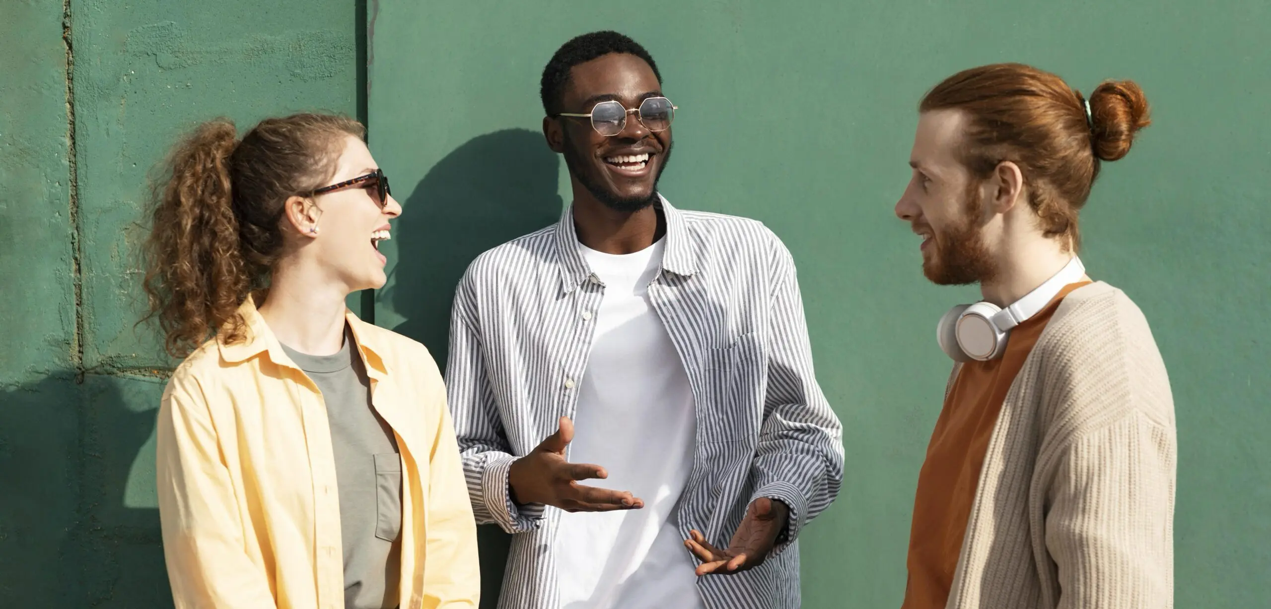 Intercultural Communication In Action - Meddeas