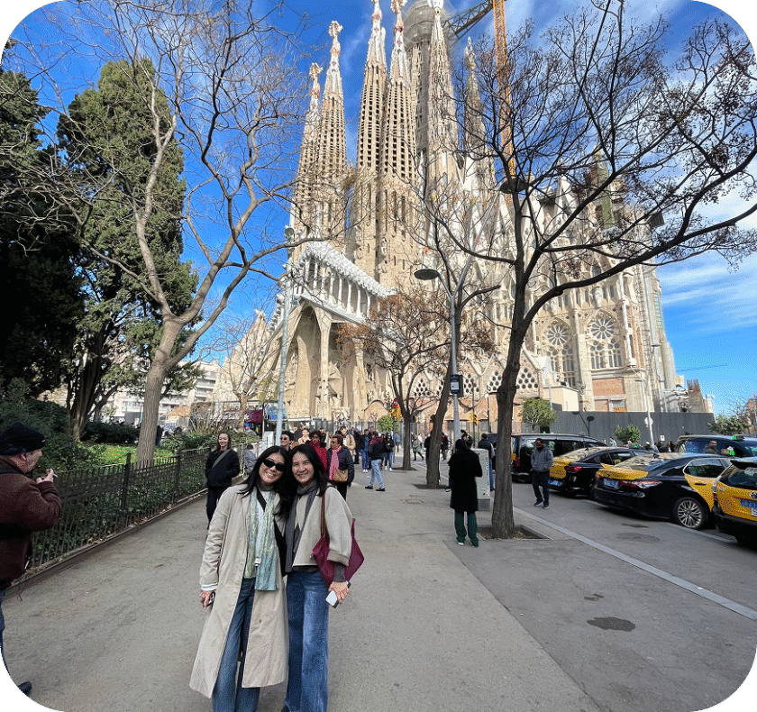 Teach English in Spain as a Language Assistant | Meddeas