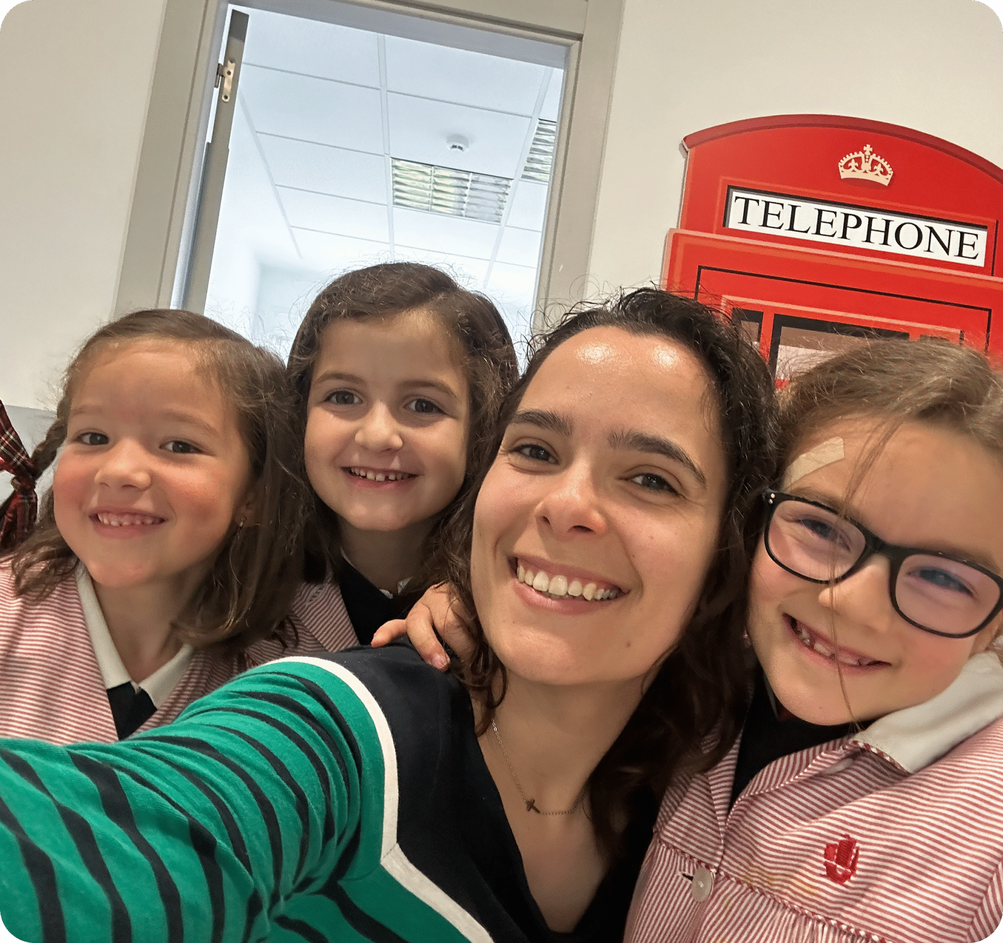 Teach English in Spain as a Language Assistant | Meddeas