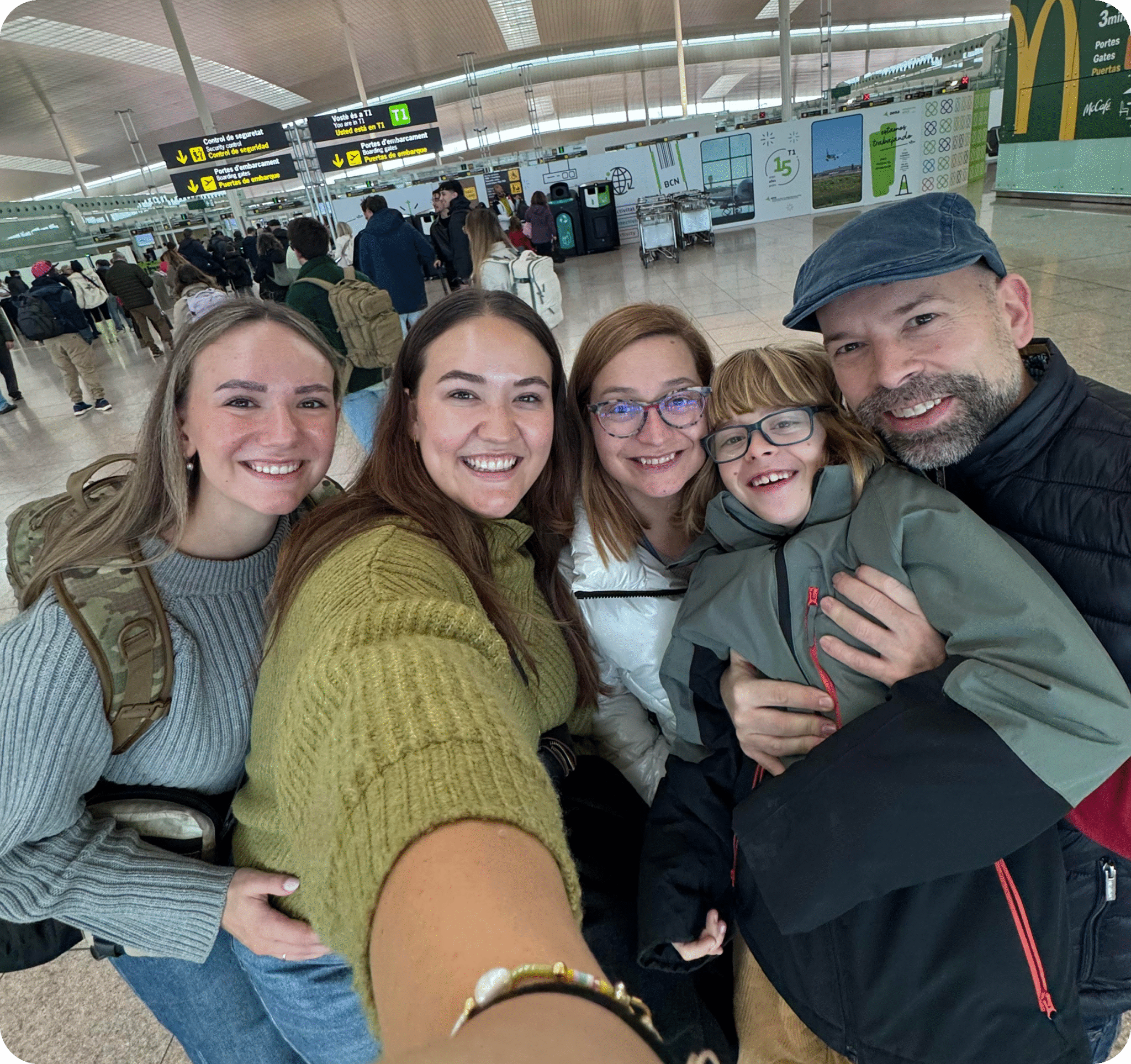 Teach English in Spain as a Language Assistant | Meddeas
