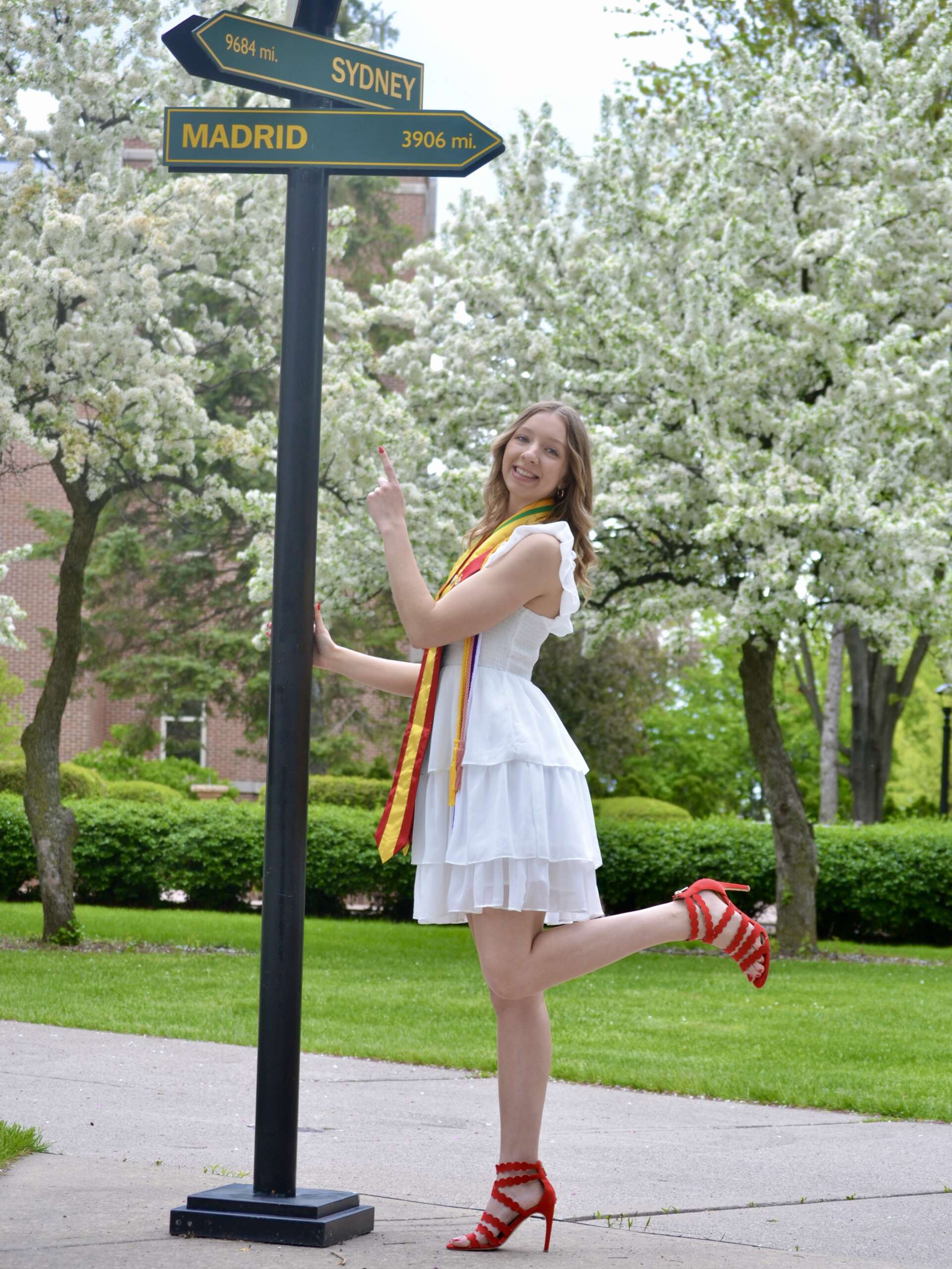 Teach English in Spain as a Language Assistant | Meddeas